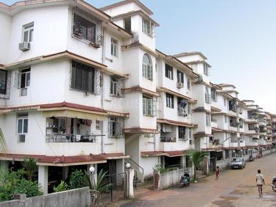 Models Estate II Location Map Panjim, Goa