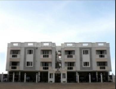 Nahar Ashiyana Location Map Neelankarai, Chennai