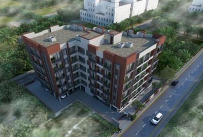 Hari Sanskruti Brochure Chala, Vapi