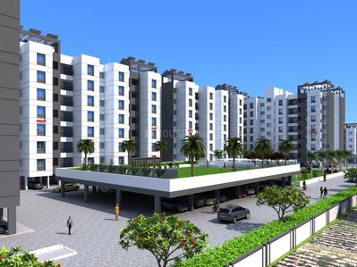 Shubham Tarangan Phase 2 in Junnar, Pune - Price, Reviews & Floor Plan