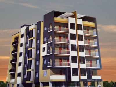 SVLN Varaha Towers - 2 Location Map Sujatha Nagar, Visakhapatnam