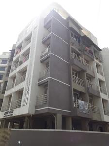 Navkar Jinete Park in Ulwe, Navi Mumbai - Price, Reviews & Floor Plan