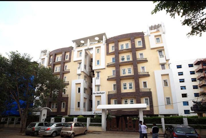 Nivee Ten Madhapur in Hitech City, Hyderabad - Price, Reviews & Floor Plan