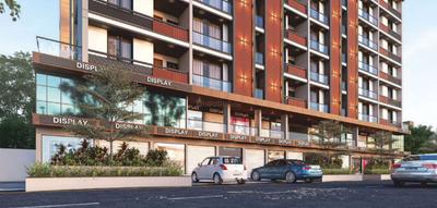 Madhuvan Heights in Kuvadva, Rajkot - Price, Reviews & Floor Plan