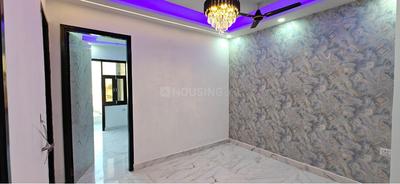 MKD Vaishnavi Apartments Location Map Sector 73, Noida