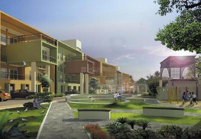 Samarth Enclave in Caranzalem, Goa - Price, Reviews & Floor Plan