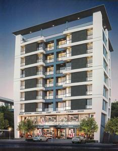 Jay Fortune Heights in Sama Savli, Vadodara - Price, Reviews & Floor Plan