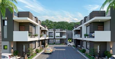 Keshvan Bungalows in Pratap Pura Village, Kalol - Price, Reviews ...