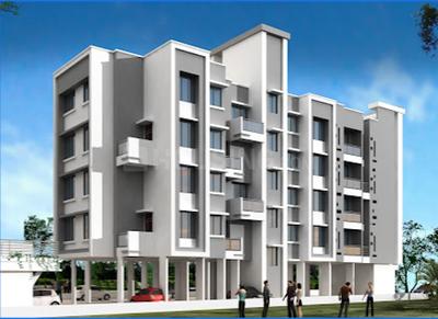 MVK Developers Aaryahi Residency Location Map Chendhare, Alibag
