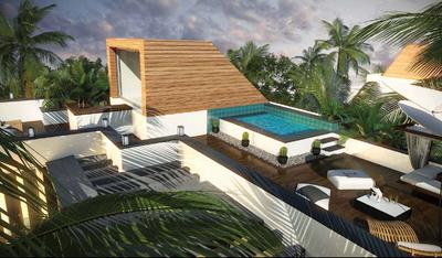 Vianaar LA Viola in Vagator, Goa - Price, Reviews & Floor Plan