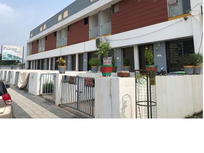 Parijat Homes Location Map Vatva, Ahmedabad