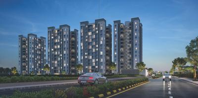 Nilkanth Shagun Heights in Mota Varachha, Surat - Price, Reviews ...