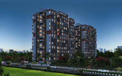 Sai Reality Texas Repose in Raysan, Gandhinagar - Price, Reviews ...