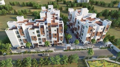 XS Real Centra Phase 1 in Perungalathur, Chennai - Price, Reviews ...