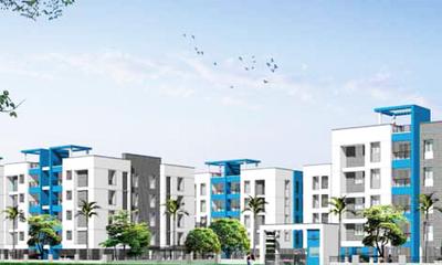 Appaswamy Garden Crest Brochure Kallimadai, Coimbatore