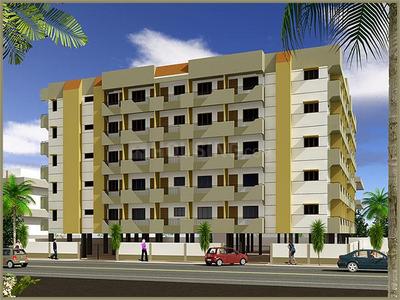 Malnad Residency Location Map Uttarahalli Hobli, Bangalore