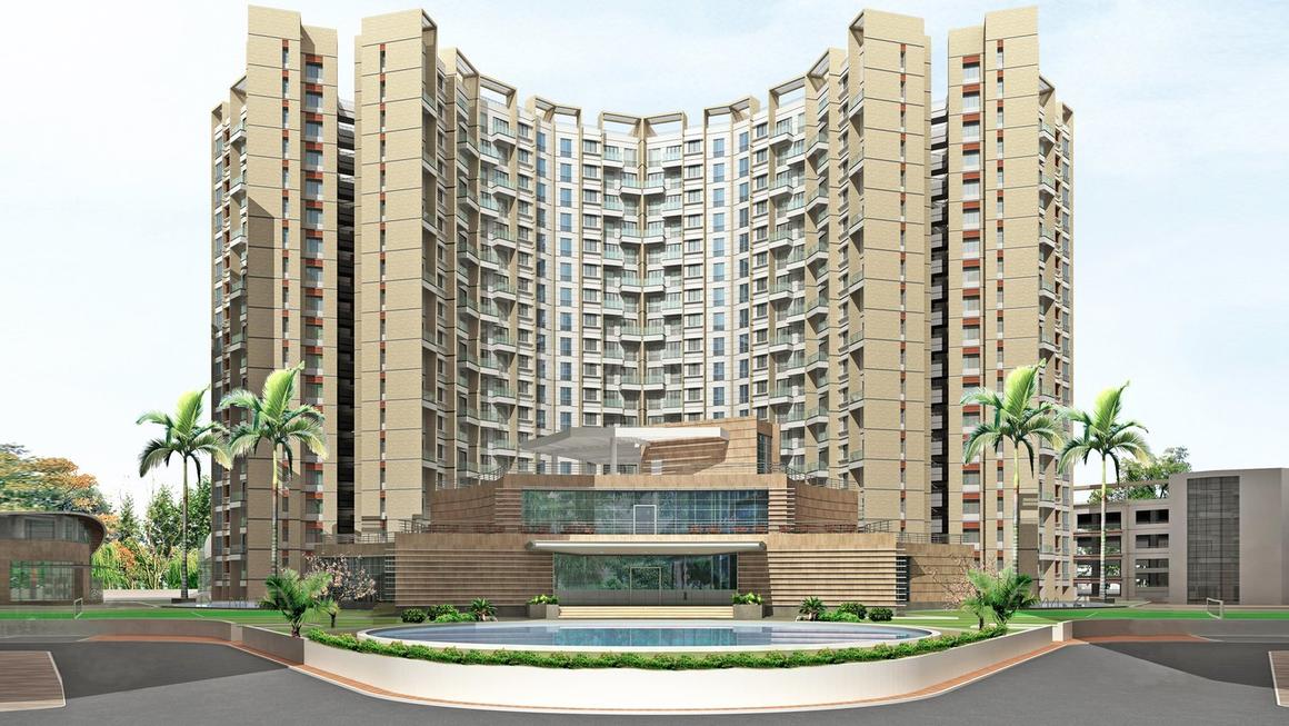 Akshar Elementa in Tathawade - Price, Reviews & Floor Plan