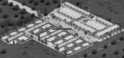 Vivekanand Plotting Brochure Narolgam, Ahmedabad