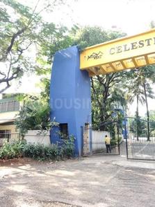 Mont Vert Celeste in Bavdhan, Pune - Price, Reviews & Floor Plan