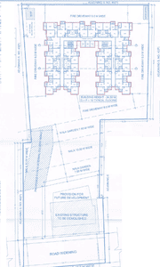 Classic Gloria Location Map Kondhwa, Pune