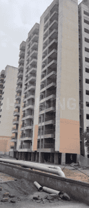 Golf View Apartments in Saket, New Delhi - Price, Reviews & Floor Plan