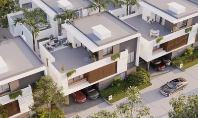 Signature Natures Edge Floor Plan Tukkuguda, Hyderabad