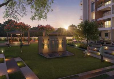 Legacy Millennia B in Punawale, Pune - Price, Reviews & Floor Plan