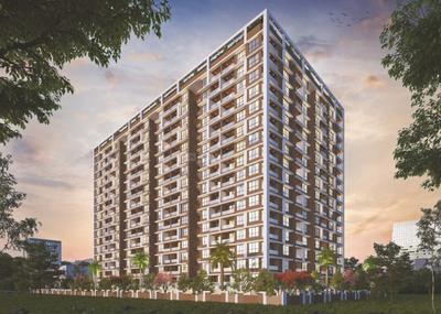 Valeentina Tower in Vadgaon Budruk, Pune - Price, Reviews & Floor Plan