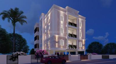 Vasiyam Grandeur in Medavakkam, Chennai - Price, Reviews & Floor Plan