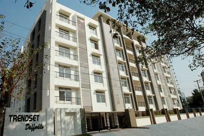 Trendset Daffodils in Kondapur, Hyderabad - Price, Reviews & Floor Plan