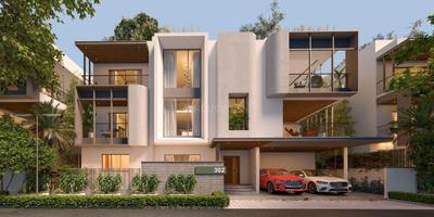 IRA Urban Ranch Location Map Adibatla, Hyderabad