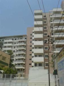 Bearys Anugraha in Lingarajapuram, Bangalore - Price, Reviews & Floor Plan