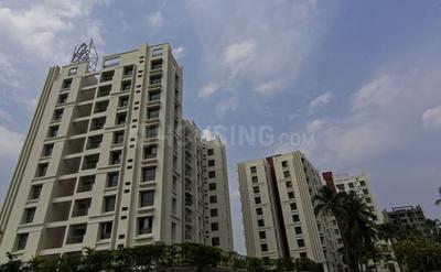 Purti Star in New Town, Kolkata - Price, Reviews & Floor Plan