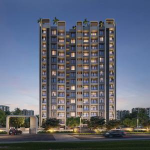 Suvik Aspire in Indira Nagar, Nashik - Price, Reviews & Floor Plan