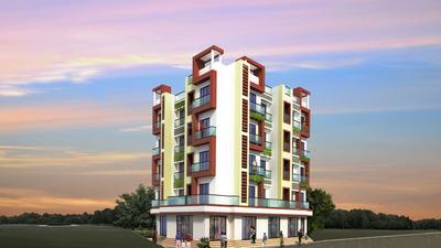 Shree Varad Vinayak Developer Shree Varadavinayak Apartment in Dombivli ...
