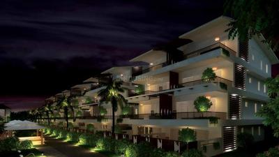 Aaress The Eternal Wave in Calangute, Goa - Price, Reviews & Floor Plan