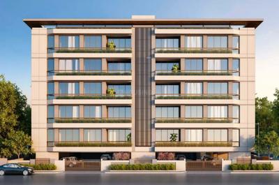 Sarjan 626 in Vallabh Vidhyanagar, Anand - Price, Reviews & Floor Plan