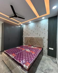 Cyber Metro Floors in Uttam Nagar, New Delhi - Price, Reviews & Floor Plan