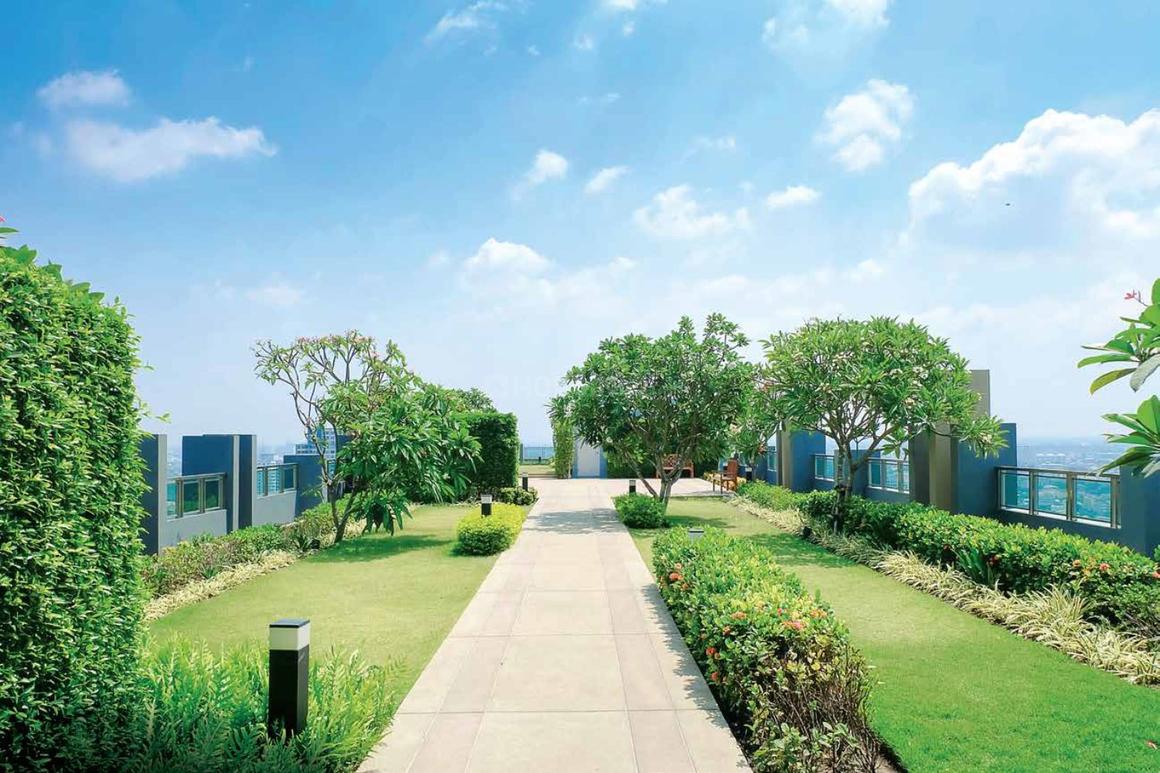 Kalpataru Immensa in Kolshet Industrial Area, Thane West, Thane by ...