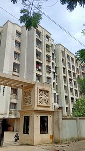 Raj Residency in Kasarvadavali, Thane West, Thane - Price, Reviews ...