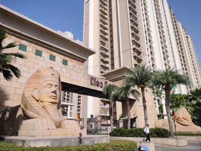 ABA Cleo County Phase 1 in Sector 121, Noida - Price, Reviews & Floor Plan