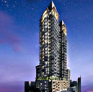 Indiabulls Sky Forest A2 in Parel, Mumbai - Price, Reviews & Floor Plan
