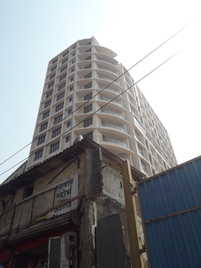 Citymaker City Pride in Khar East, Mumbai - Price, Reviews & Floor Plan