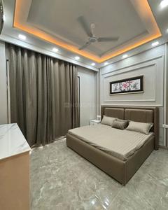 DPX Apartment Location Map Dwarka Mor, New Delhi