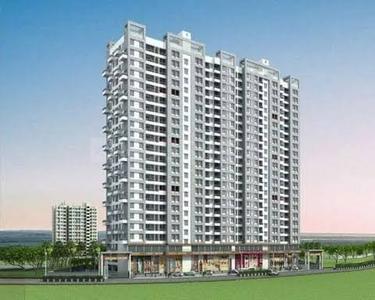 Sonigara Concord in Ravet, Pune - Price, Reviews & Floor Plan