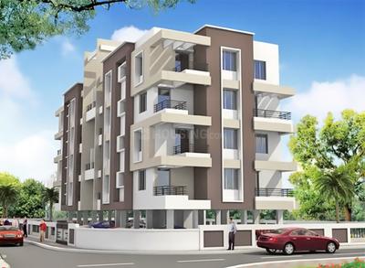 Shree Ganesh Ganesh Shrushti in Ravet, Pune - Price, Reviews & Floor Plan