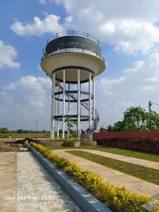 New Anand Vihar Location Map Tigariya, Mandsaur