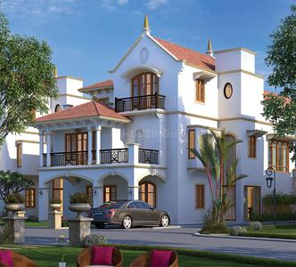 Blue Lotus Casa Bellevue Location Map Bhat, Ahmedabad