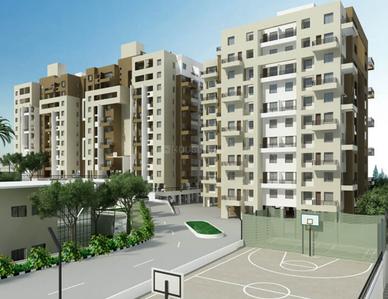 Teerth Aarohi FG in Sus, Pune - Price, Reviews & Floor Plan