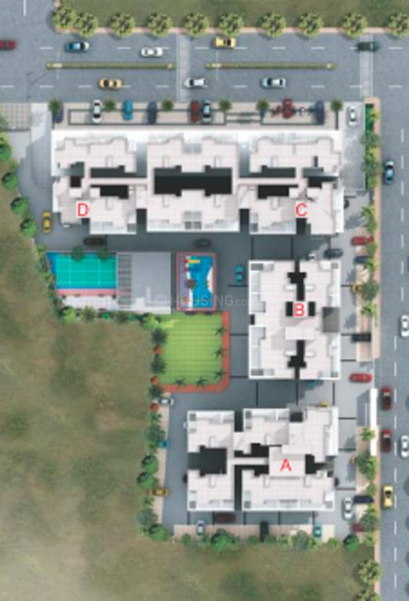 Suyog Space Phase I in Wakad, Pune - Price, Reviews & Floor Plan